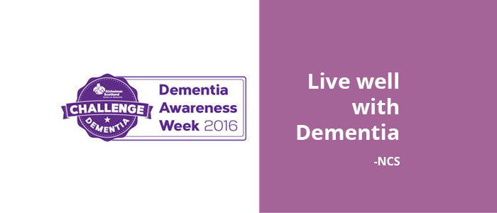 Dementia, the facts and how we can help | Nurse Call Solutions