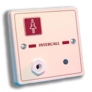 Slave Call Point - Nurse Call Solutions