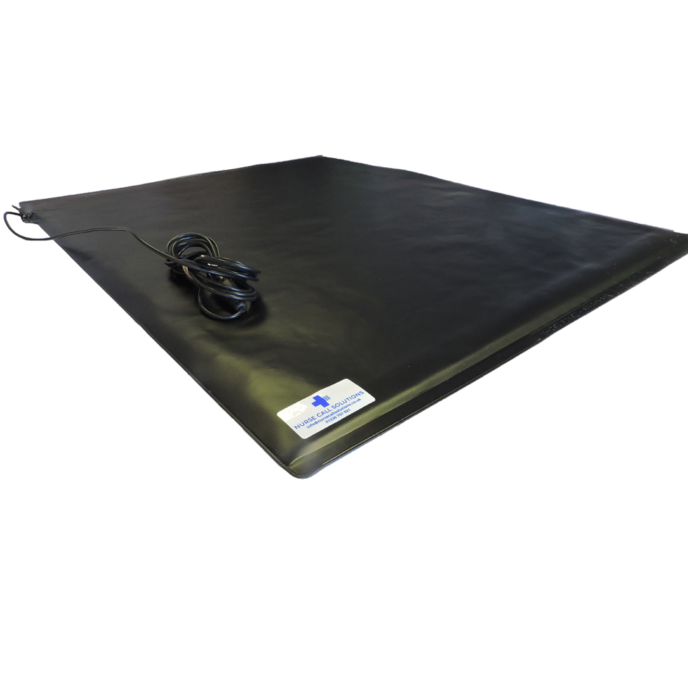 Wander Mats | Fall Prevention | Nurse Call Solutions