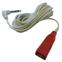 Stereo Pear Push Lead | Nurse Call Solutions | Nurse Call Parts