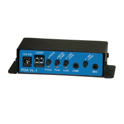 Portable Induction Loop 1.2 m.sq | Nurse Call Solutions