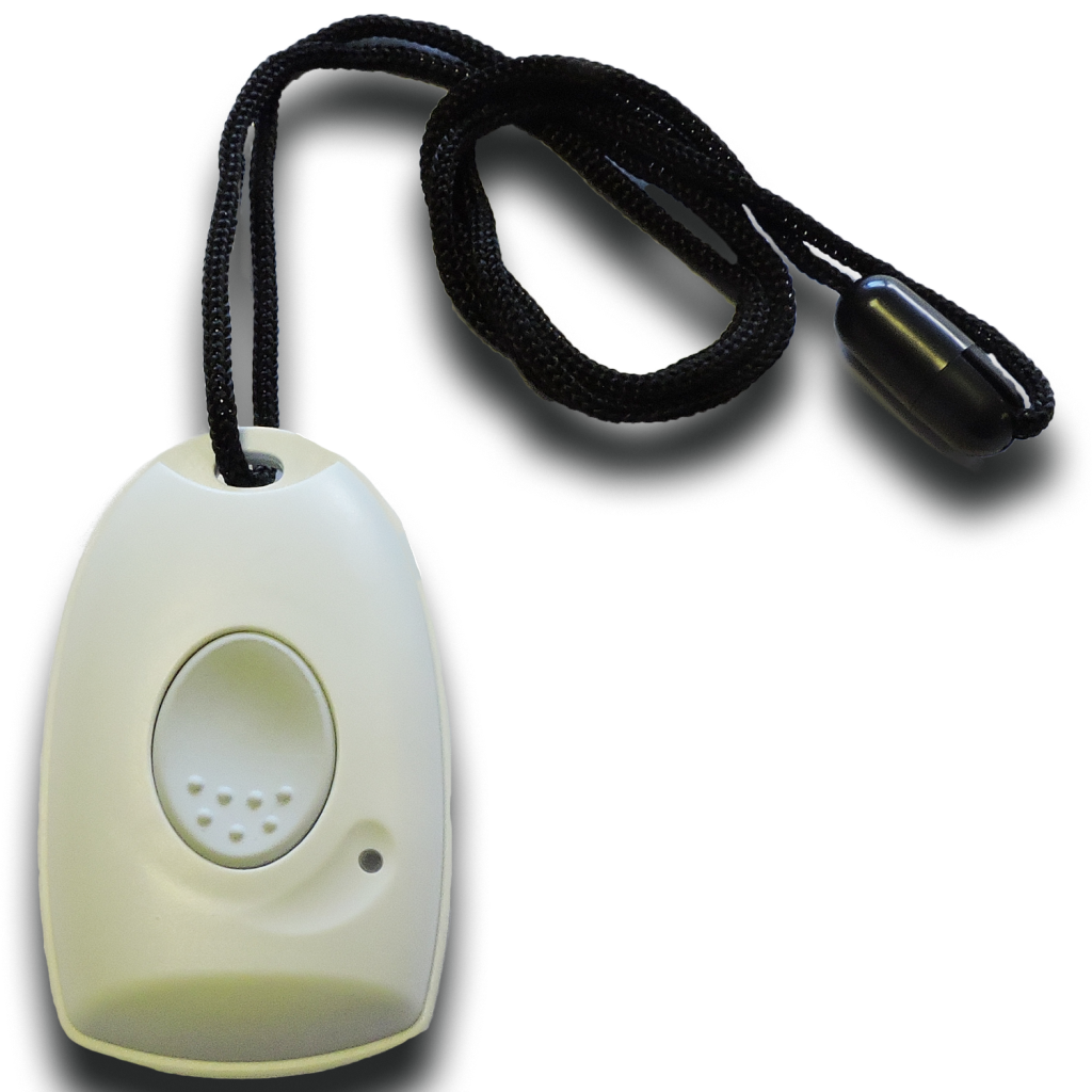 Wireless Receiver | Elderly Alarms | Nurse Call Solutions