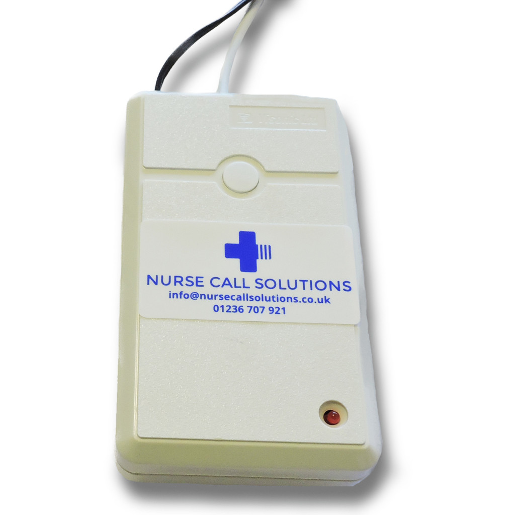 Wireless Patient & Elderly Fall Alarms | Nurse Call Solutions